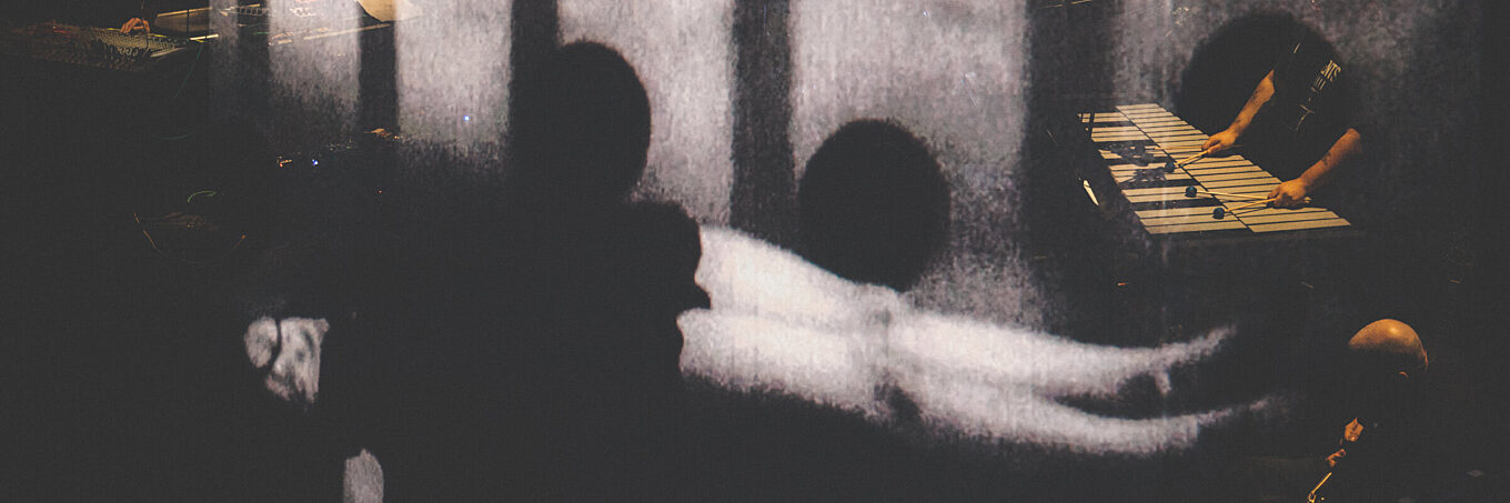 Wiegedood — A Page Of Madness (filmconcert)