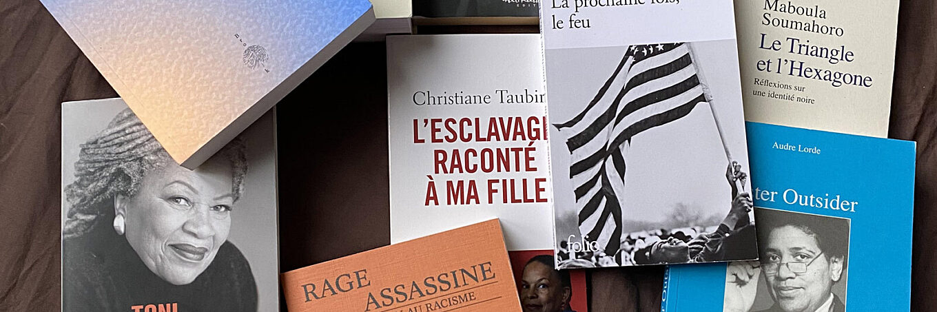 Eli Mathieu-Bustos - Ingouvernables