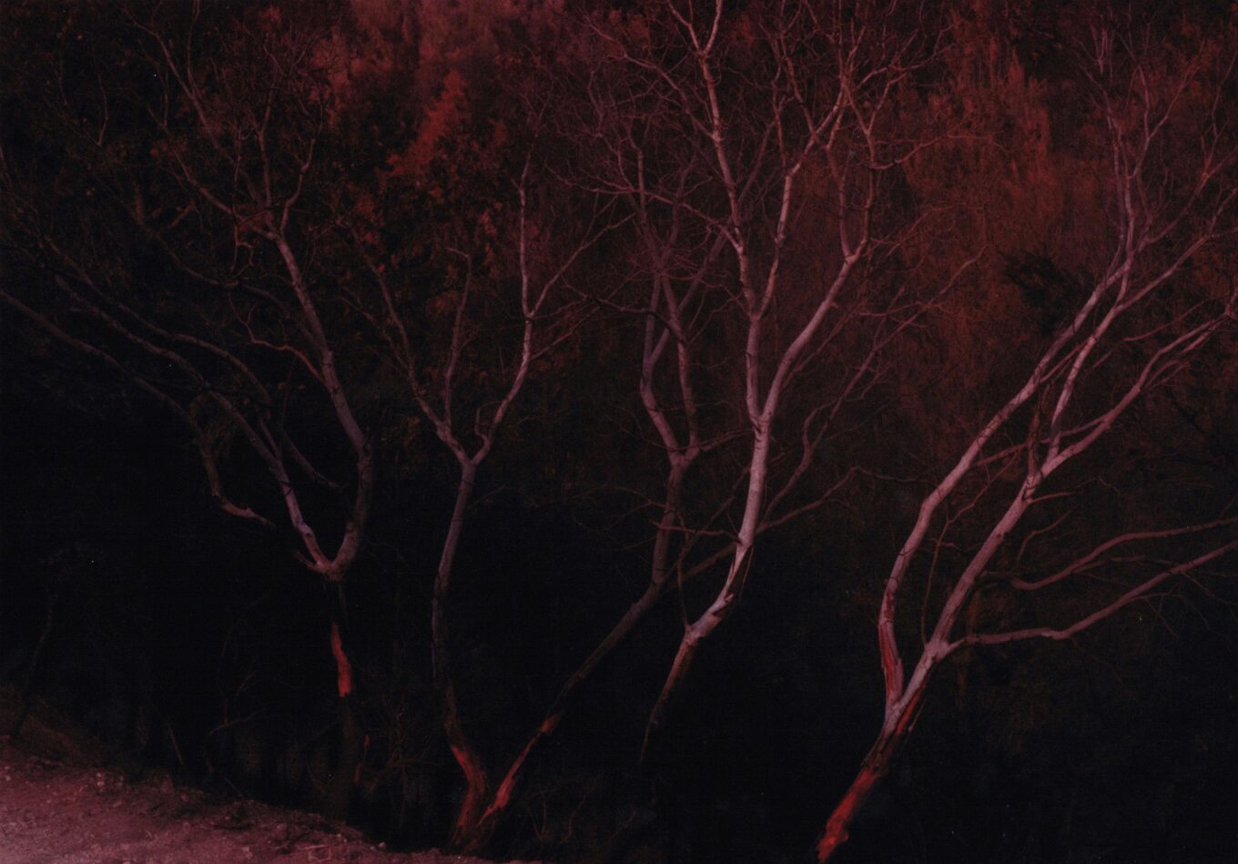 Beyond Music #9: Marina Rosenfeld / Diane Mahín / Davide Tidoni / Maan Methven & Victor Goemaere