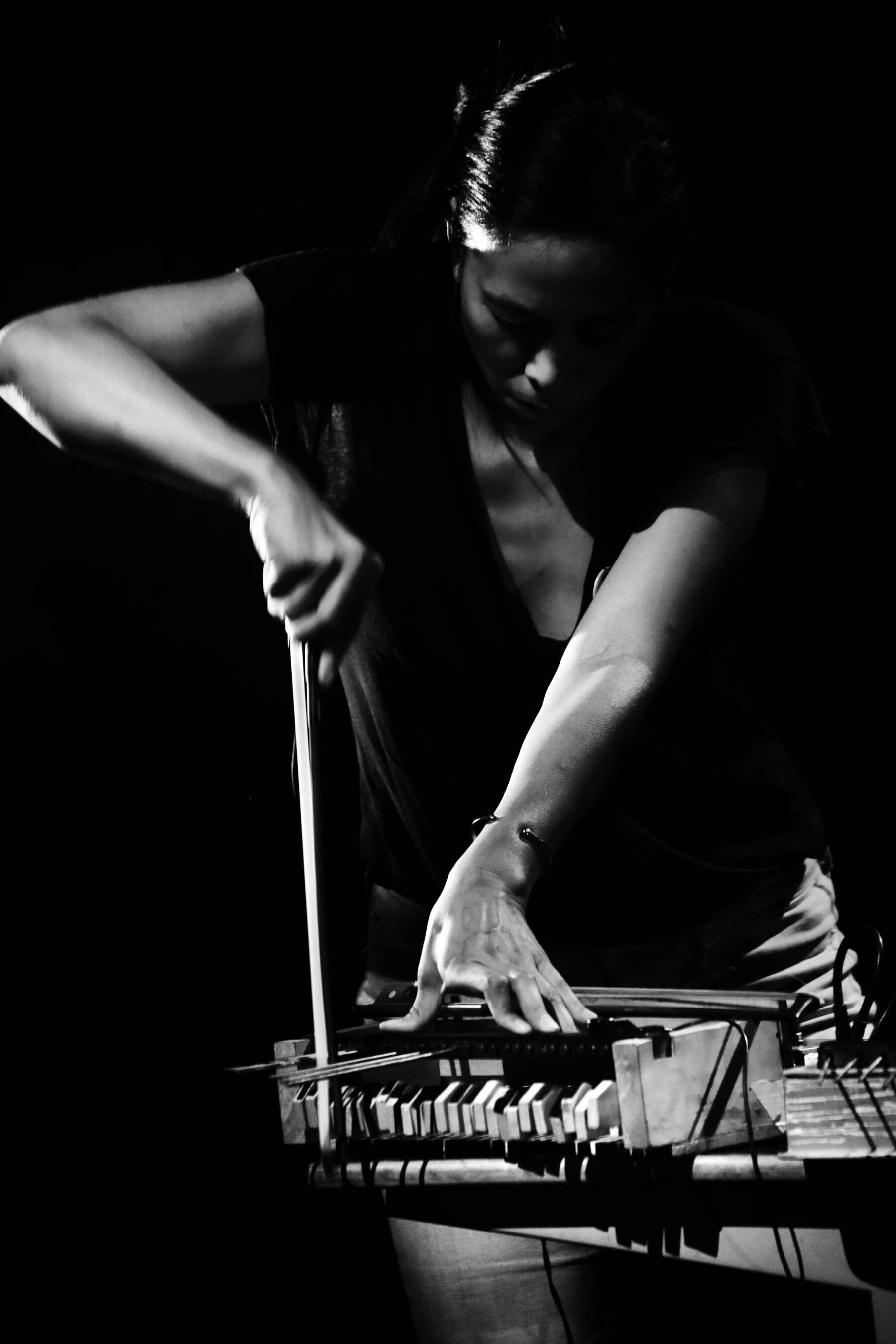 Pak Yan Lau - Bakunawa