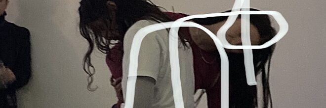 Osamu Shichiki - Sharing bodies